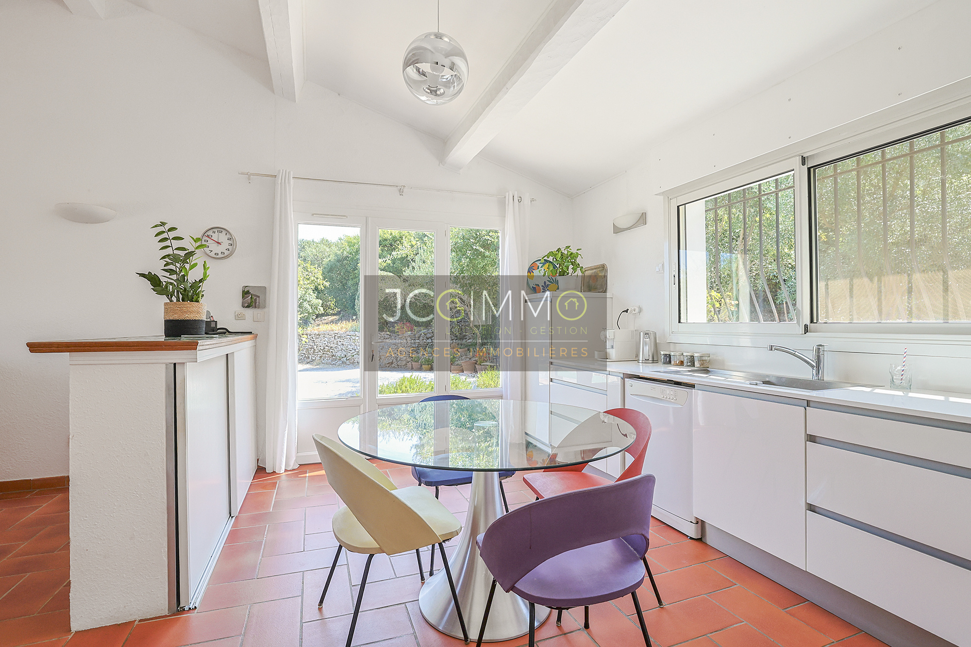 Vente villa Solliès-Toucas 6 pièces 200m² 819000€ | JCG Immo